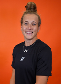 Audra Larson - Associate Head Coach - Women's Soccer Coaches - UTRGV ...