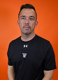 Mark Foster - Head Coach - Women's Soccer Coaches - UTRGV Athletics