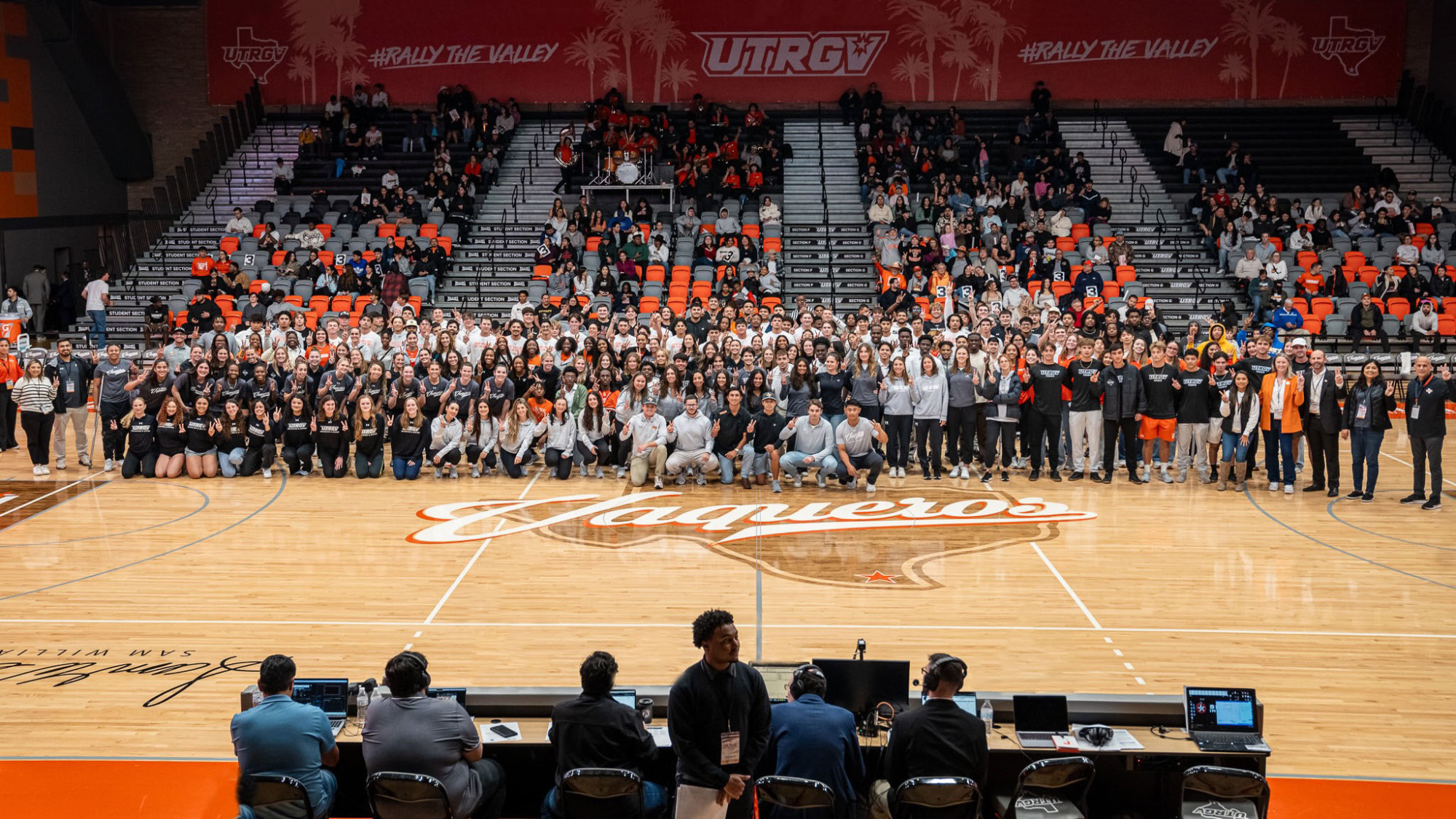 UTRGV Athletics Celebrates 2025 Hall of Fame and Hall of Honor Class ...