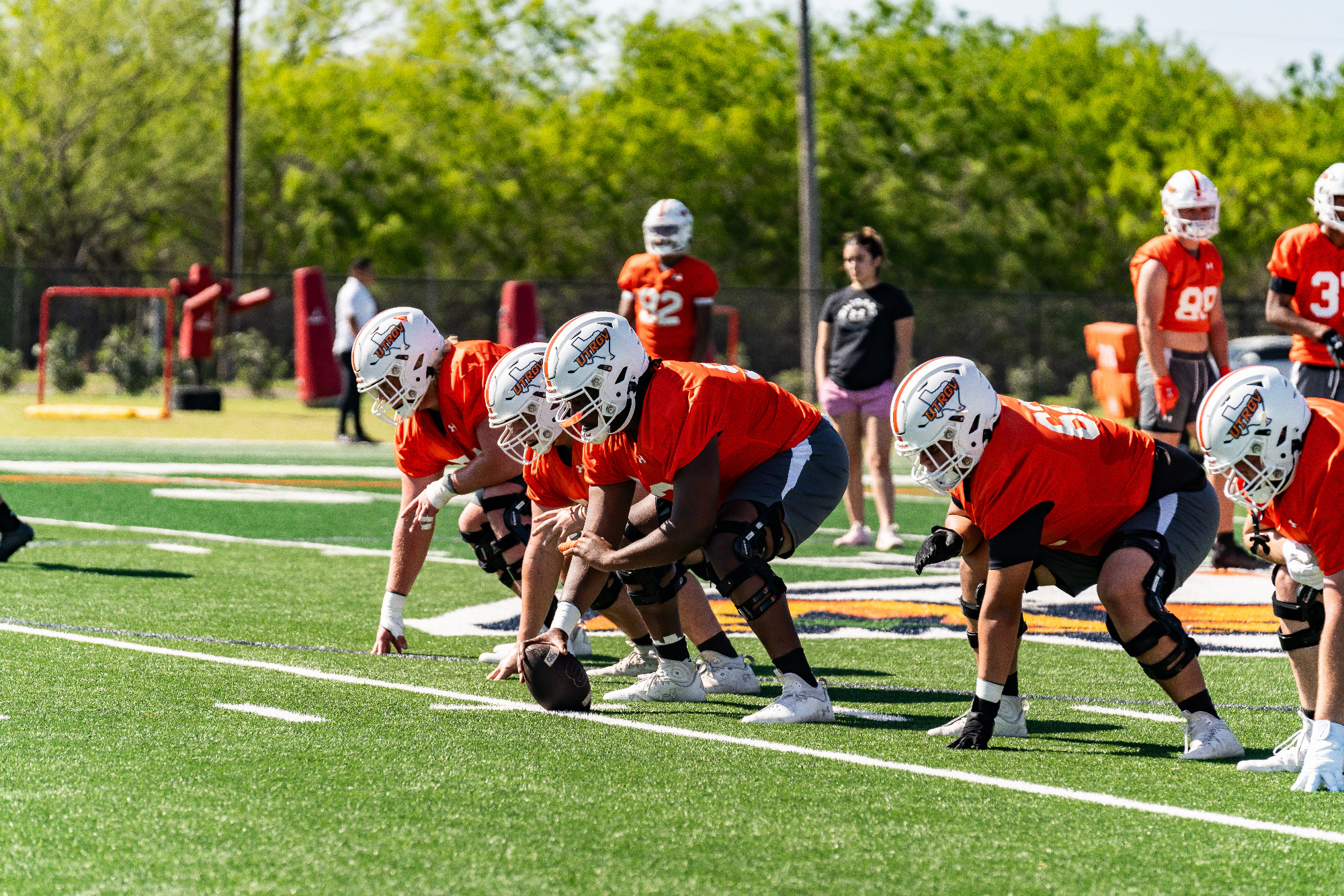UTRGV Athletics Announces Enhancements to Robert & Janet Vackar Stadium ...