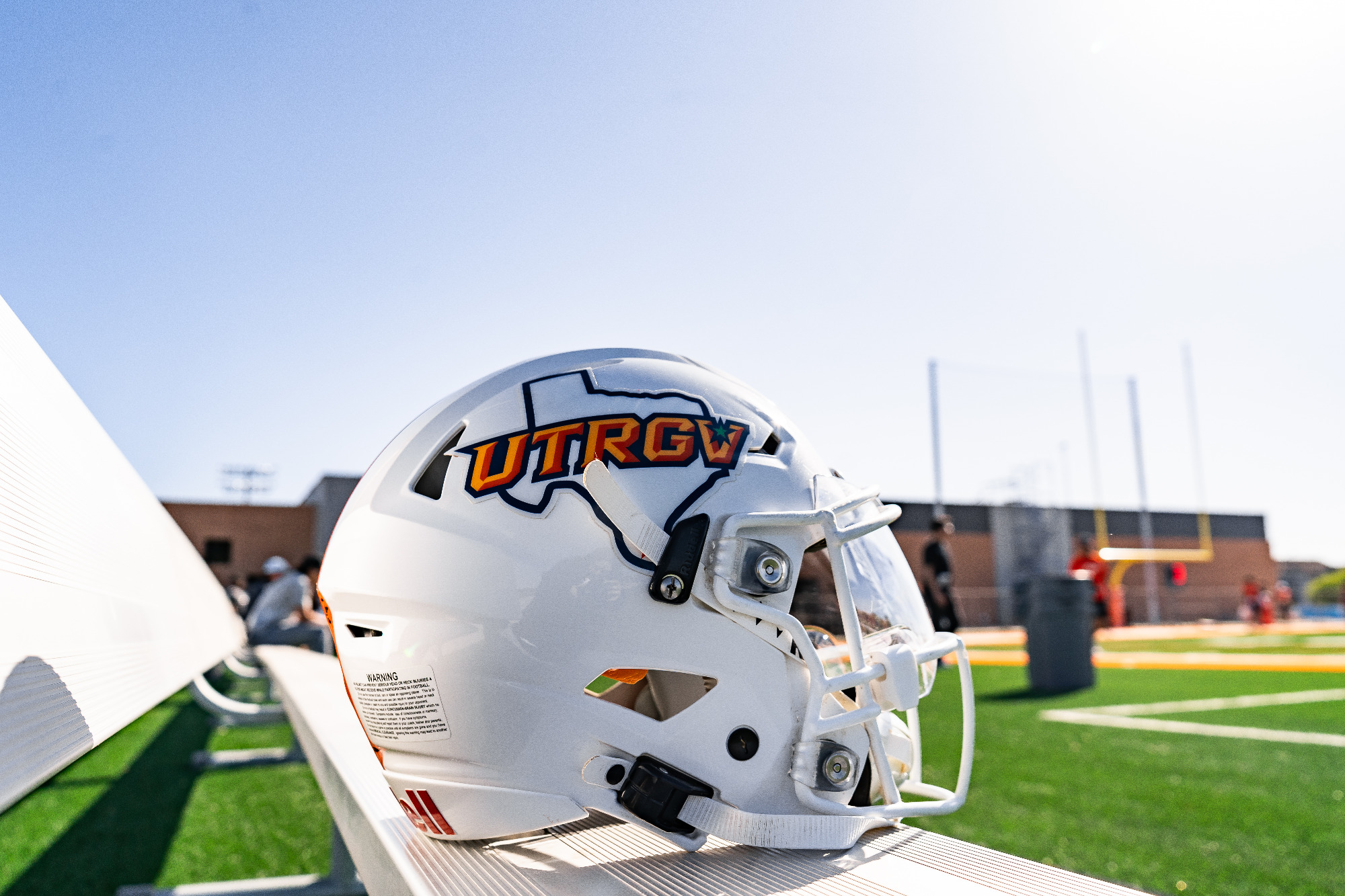 Football Unveils Inaugural Schedule - UTRGV Athletics