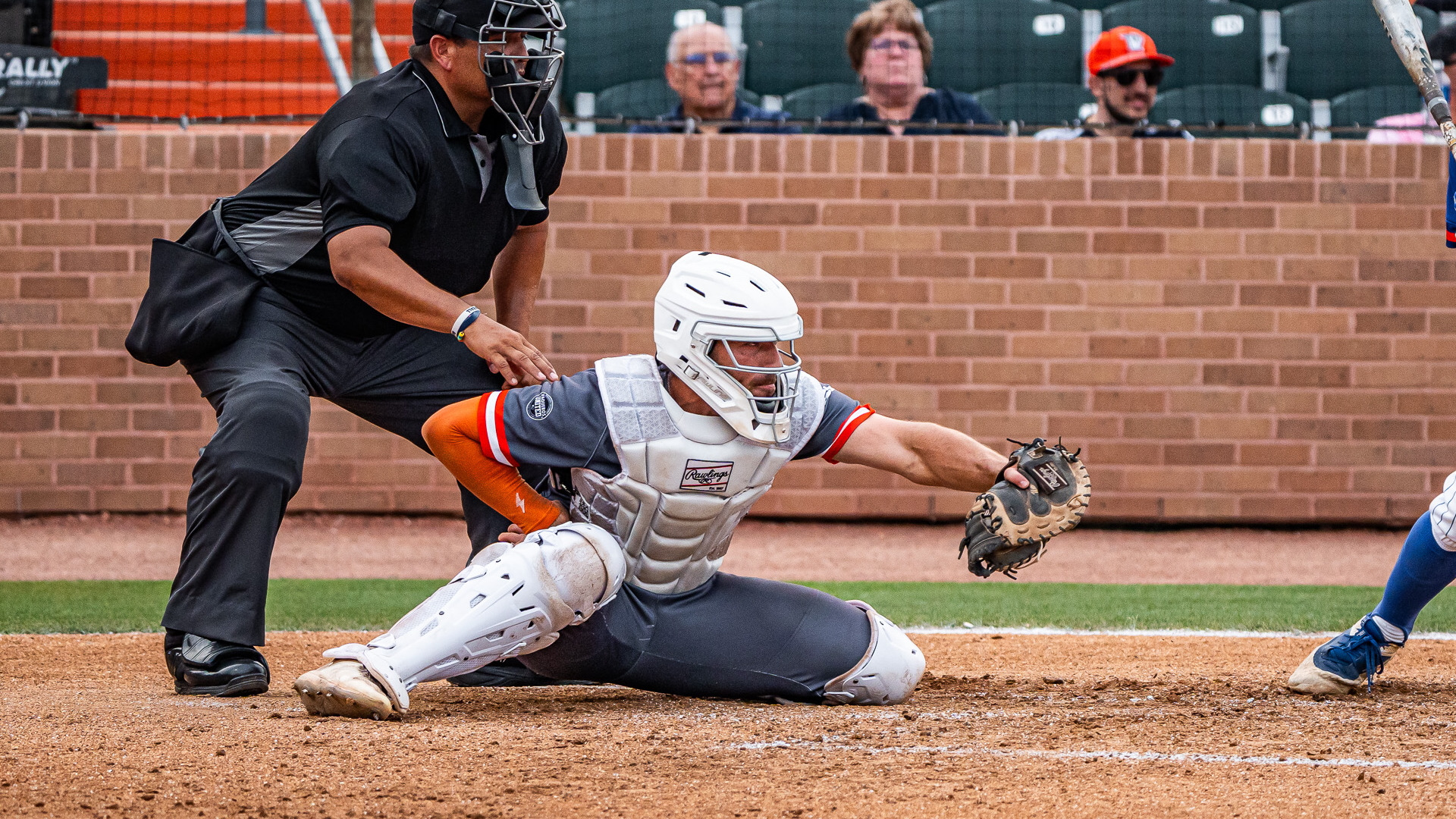 All-Tournament Passes for Southland Conference Baseball Tournament ...