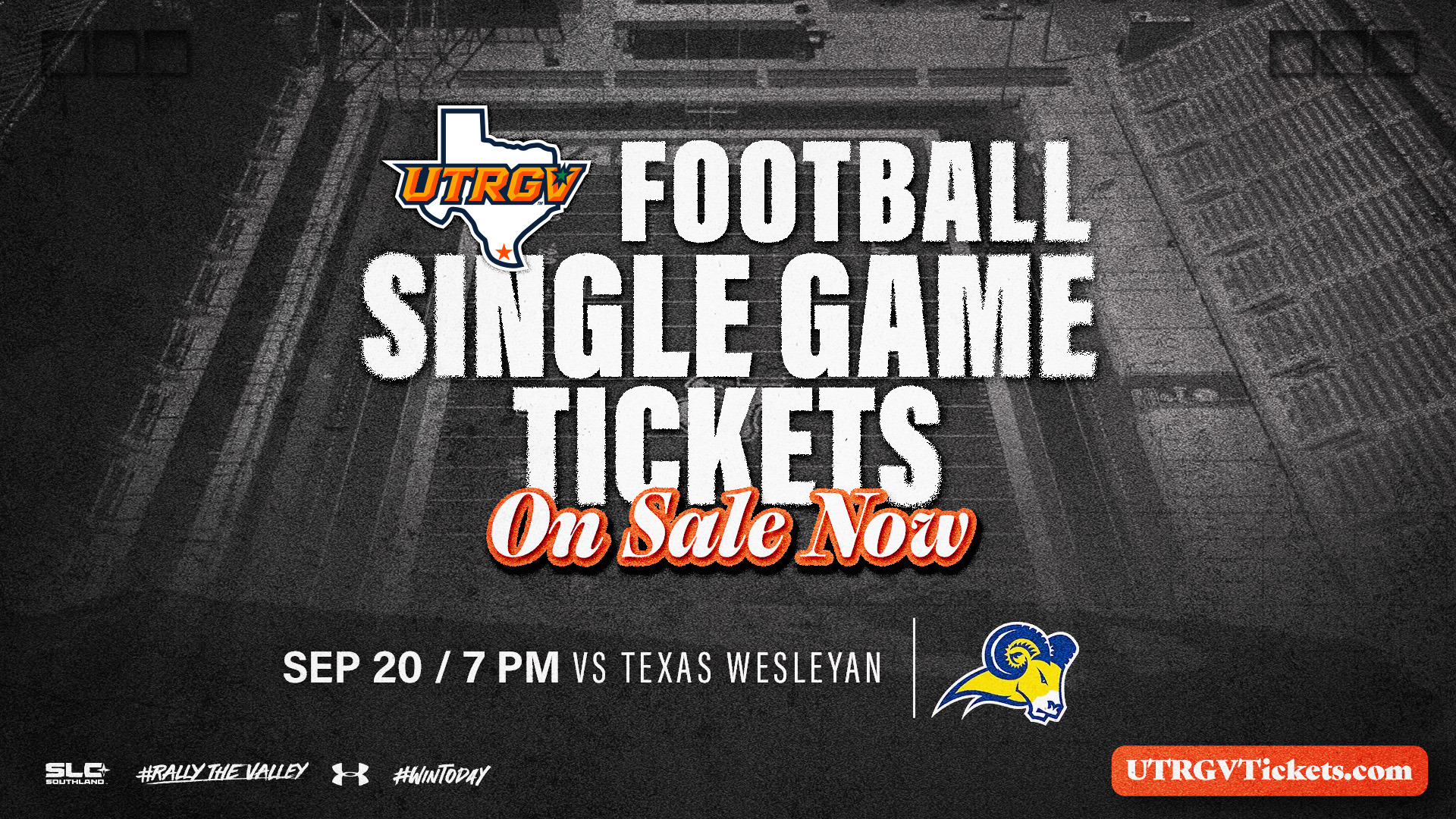 Limited Single-Game Tailgating Spots Now on Sale for Football Games ...