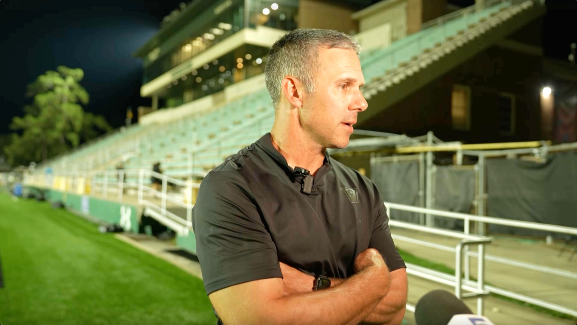 Getting to Know the Southland: Football - UTRGV Athletics