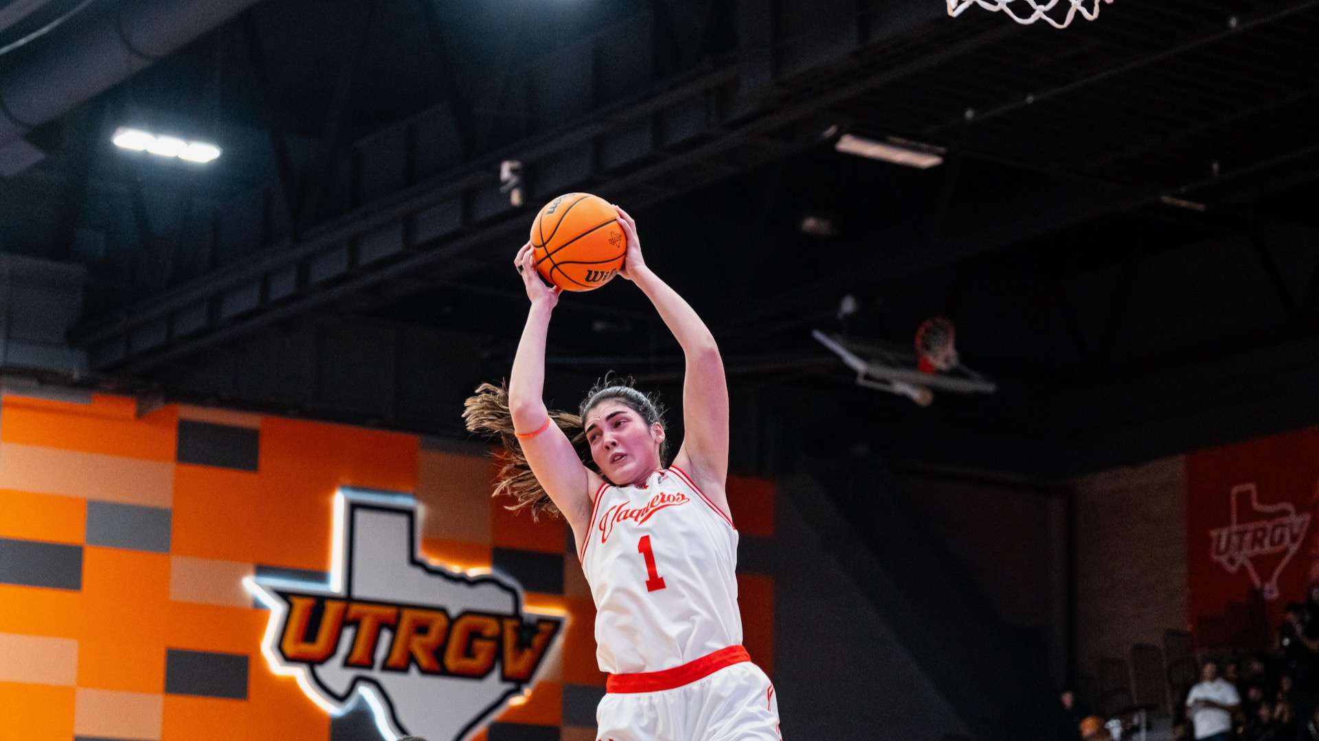 Killers Golf UTRGV Student-Athlete of the Week: Charlotte O’Keefe ...