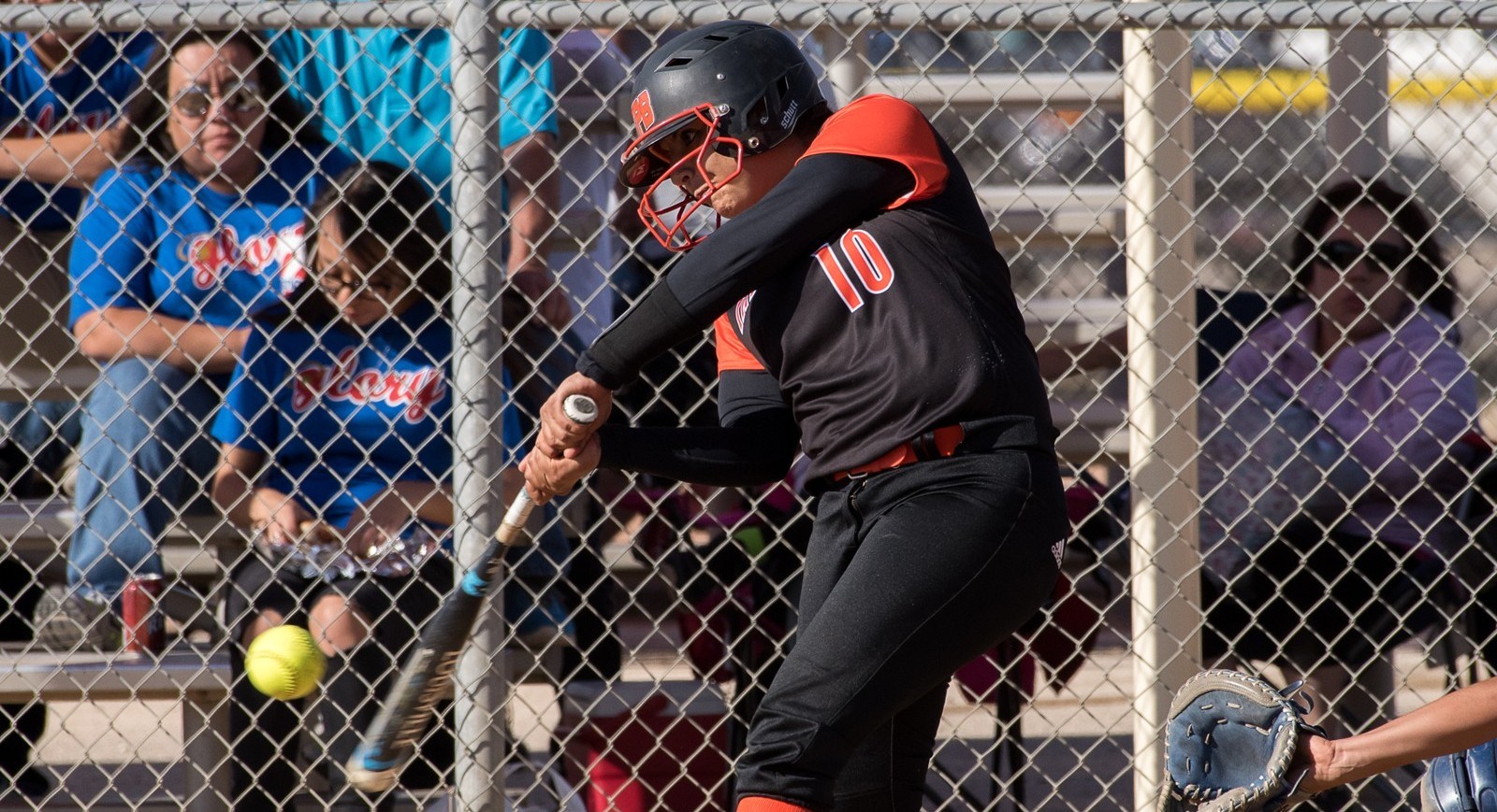 Daisy Aguilar - Softball - UTPB Athletics