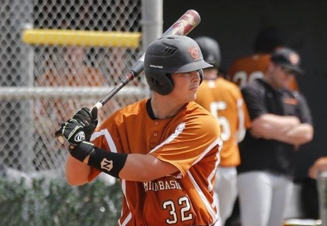 Jack Miller - Baseball - UTPB Athletics