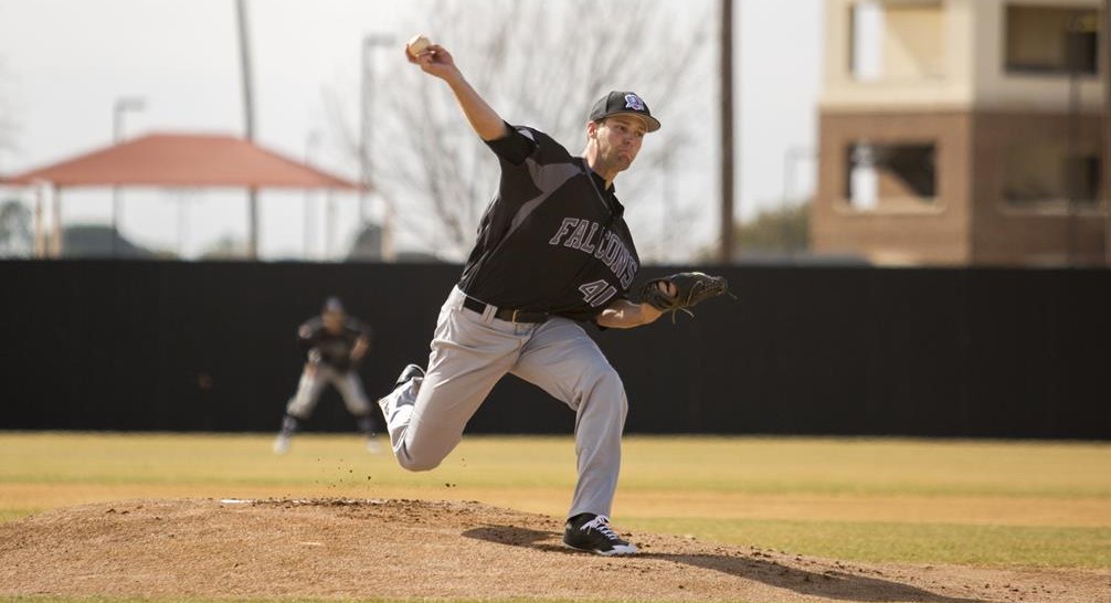 Owen Bessette - Baseball - UTPB Athletics