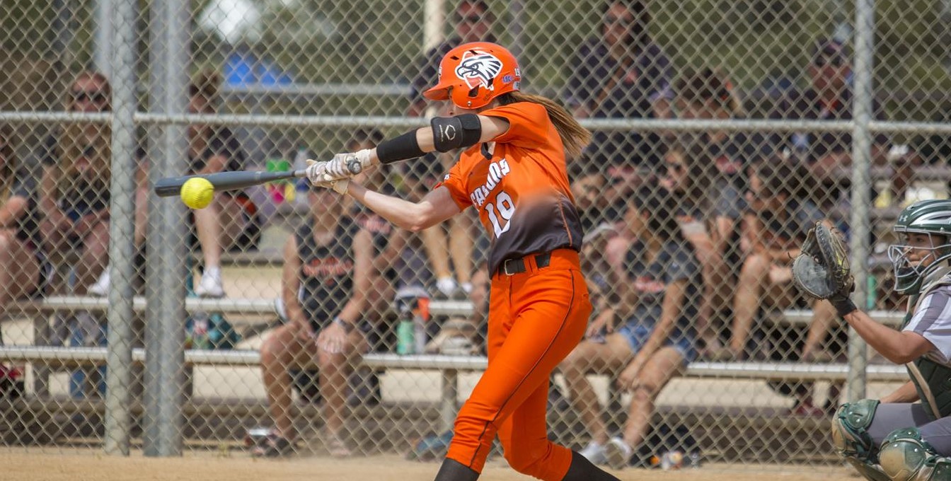 Aubree Avila - Softball - UTPB Athletics