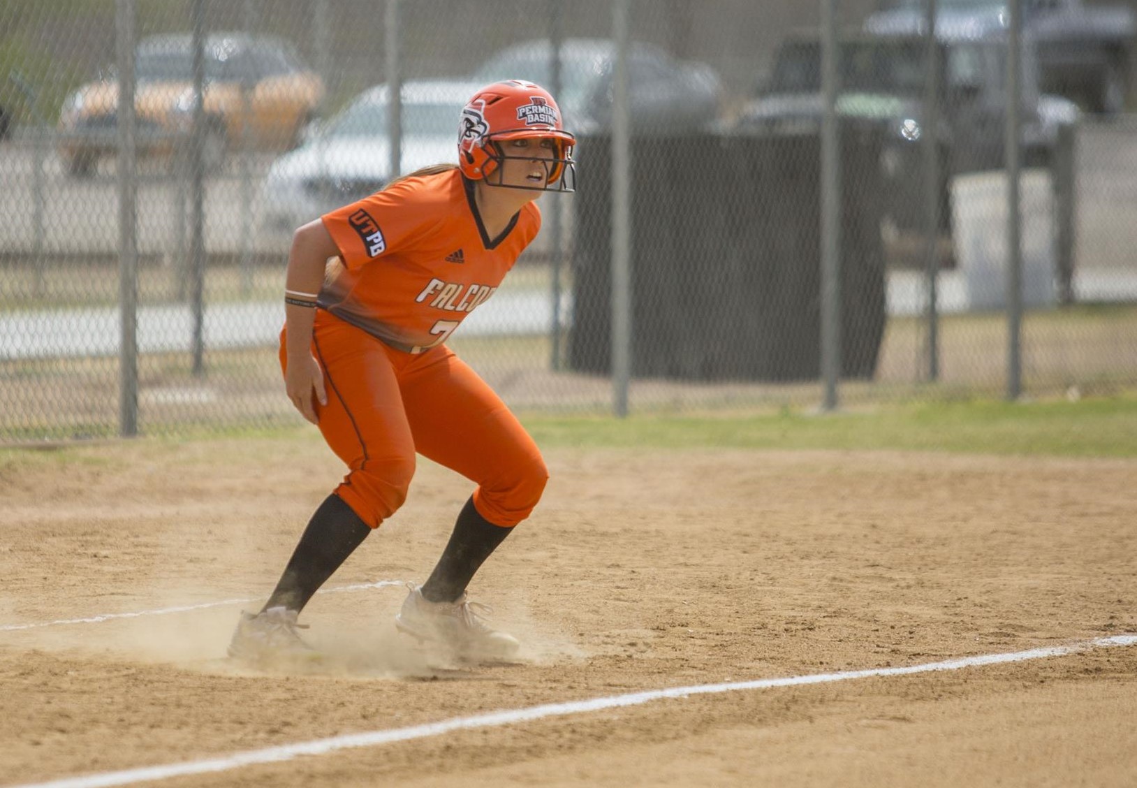 Lizzie Souza - Softball - UTPB Athletics