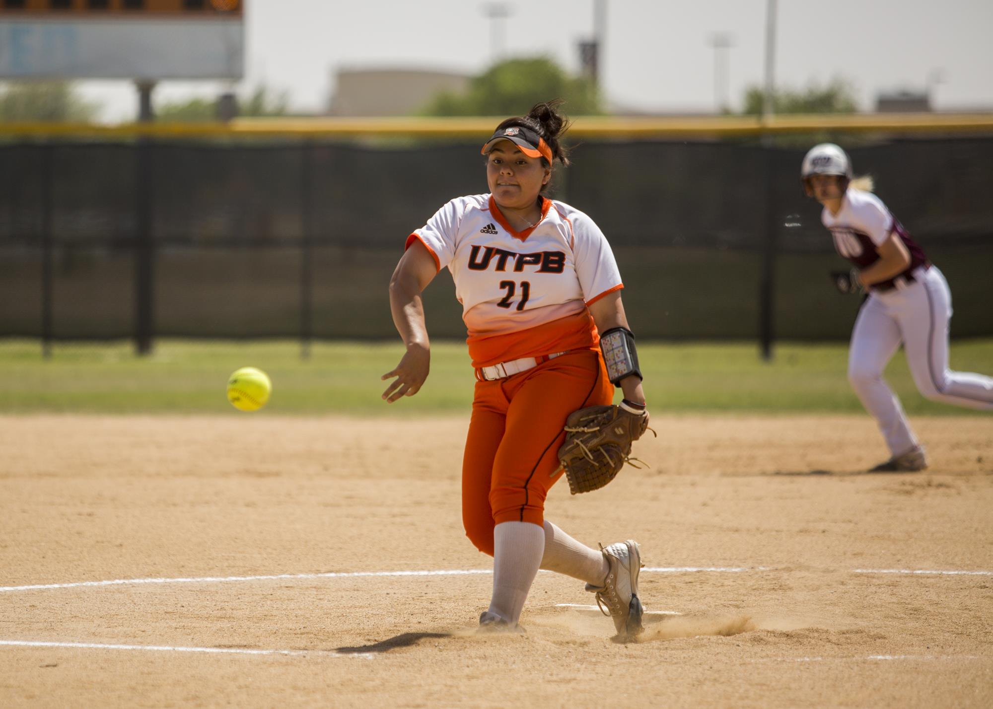 Cindy Juarez - Softball - UTPB Athletics