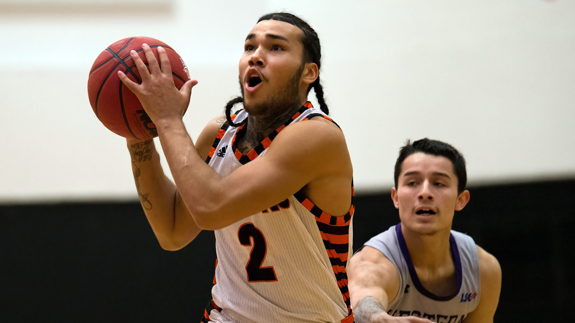 Pat Dembley - Men's Basketball - UTPB Athletics