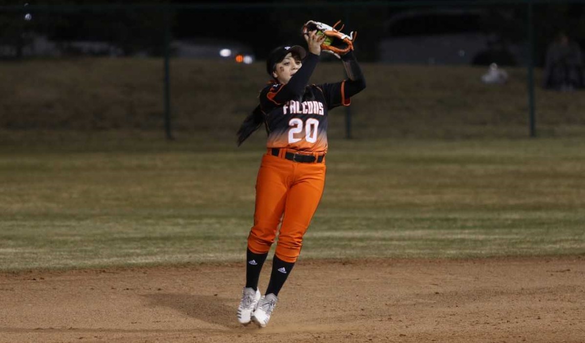 Abby Hernandez - Softball - UTPB Athletics