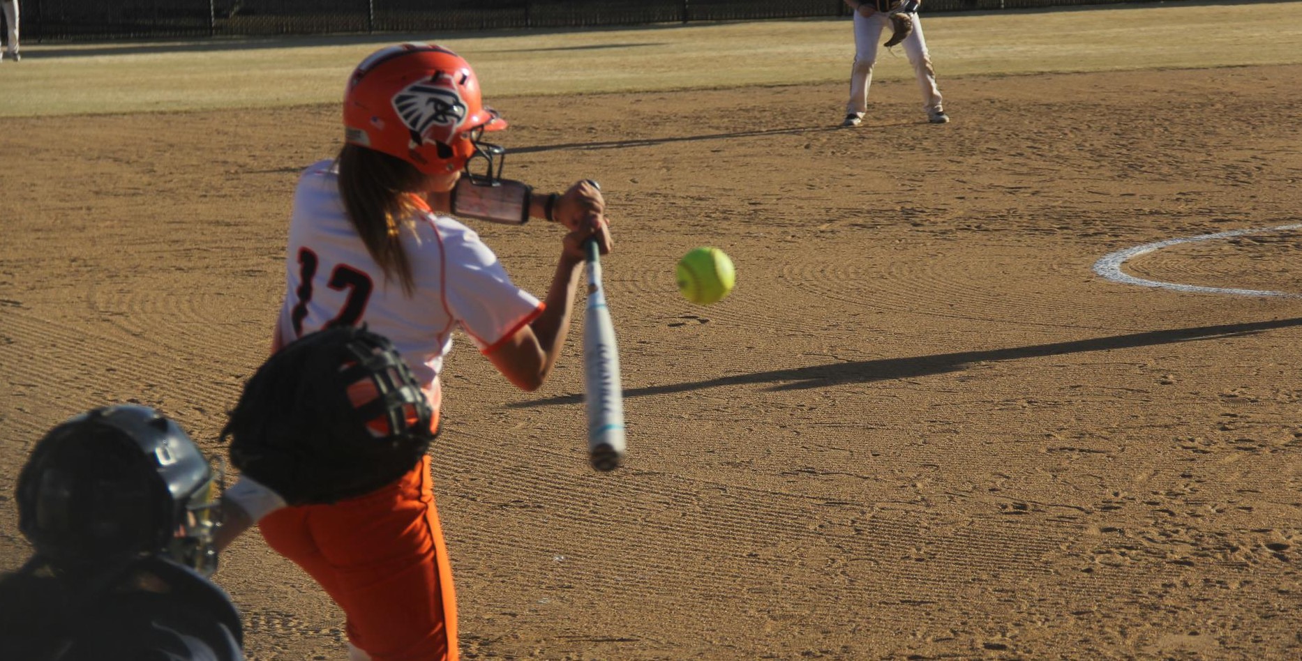 Nayeli Diaz - Softball - UTPB Athletics