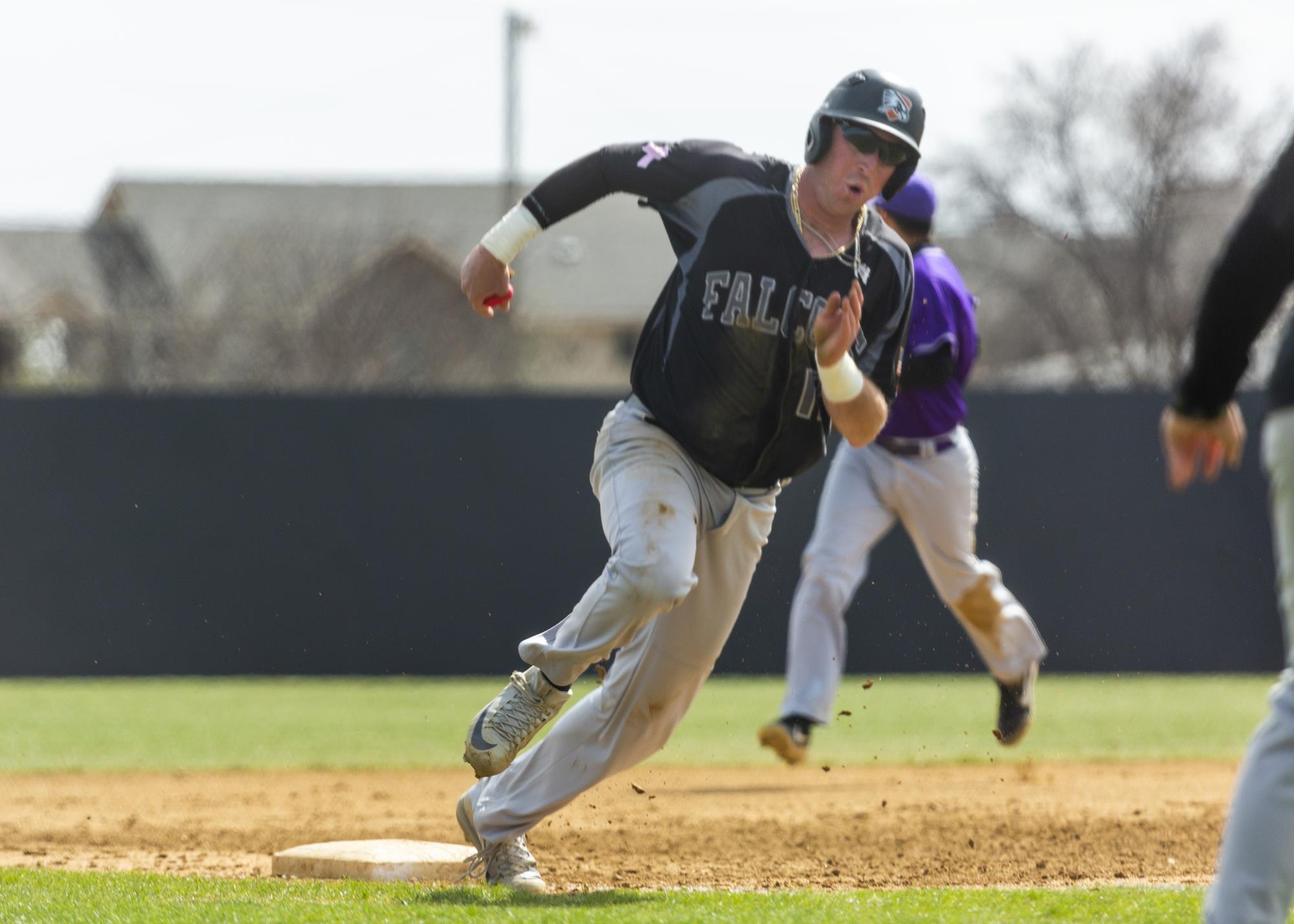 Skyler Palermo - Baseball - UTPB Athletics