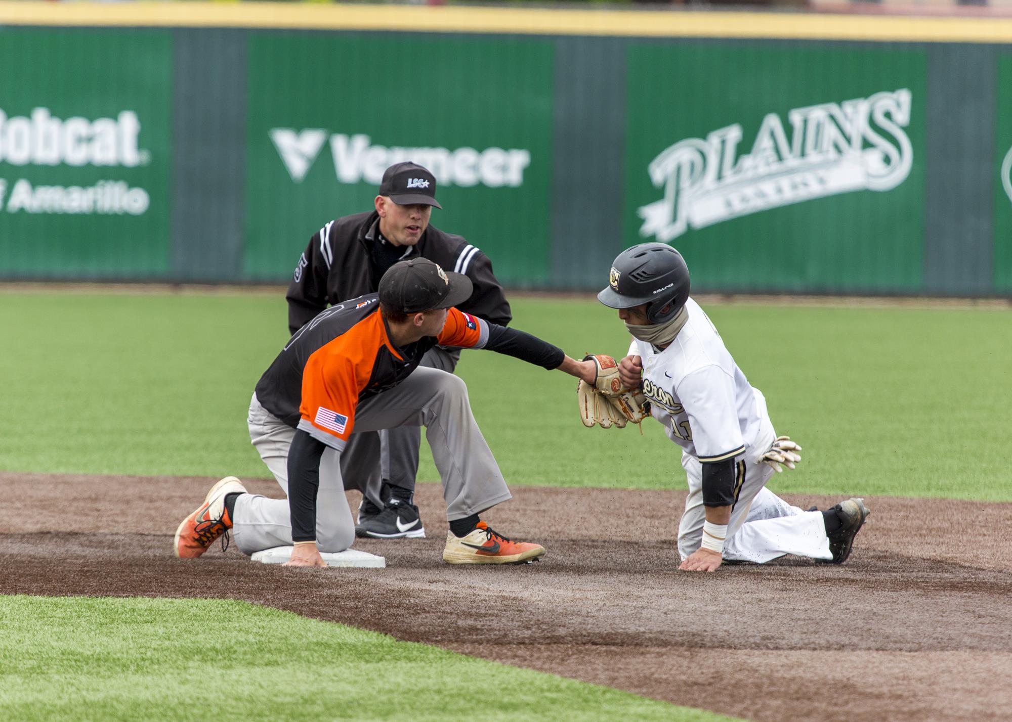 Andrew Donovan - Baseball - UTPB Athletics
