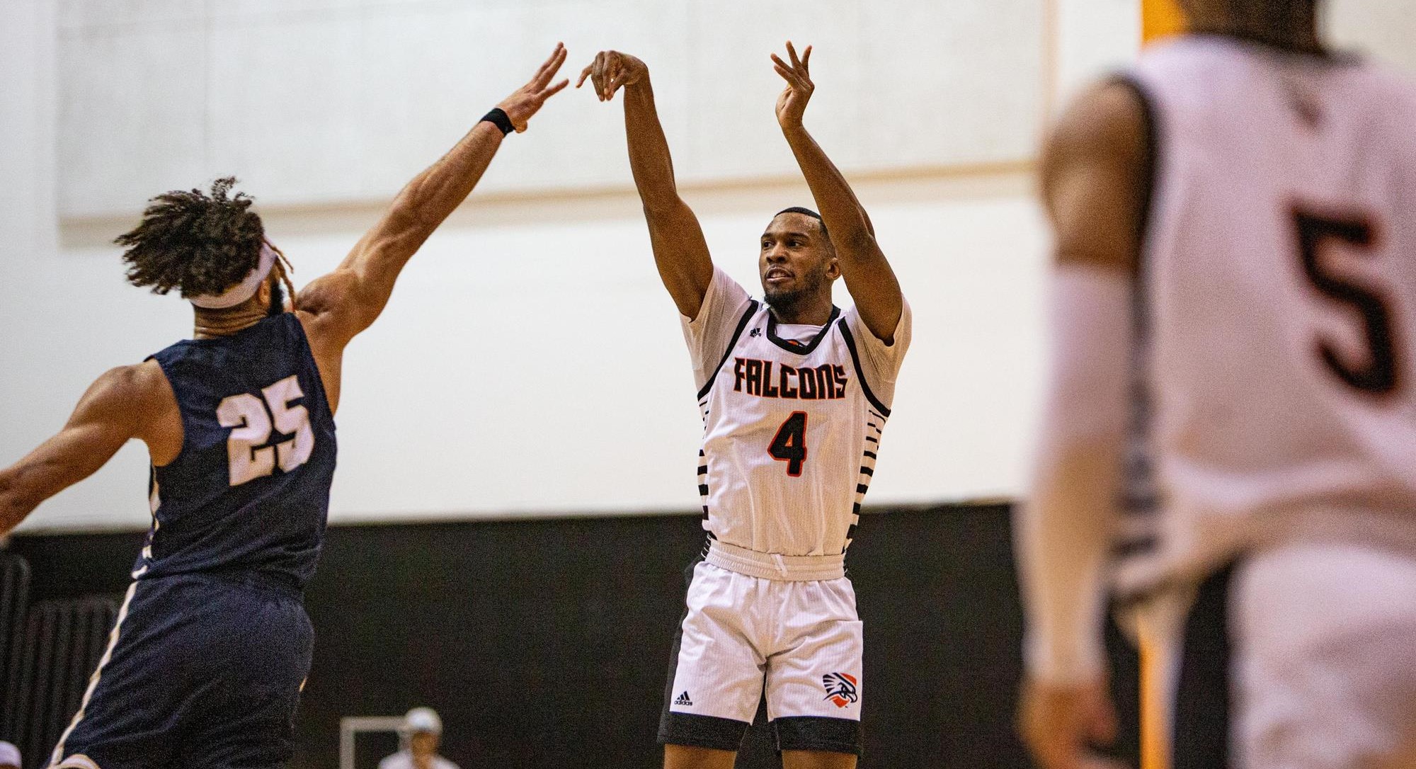 Five Finish in Double Figures in Offensive Explosion - UTPB Athletics