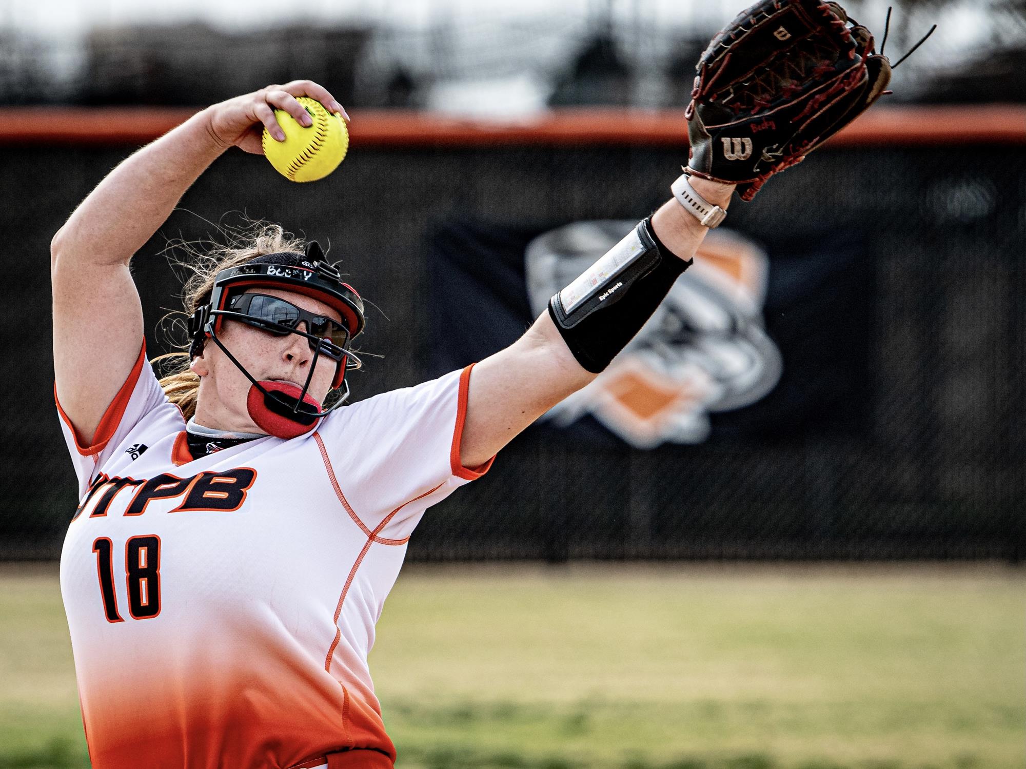 Becky Berth - Softball - UTPB Athletics