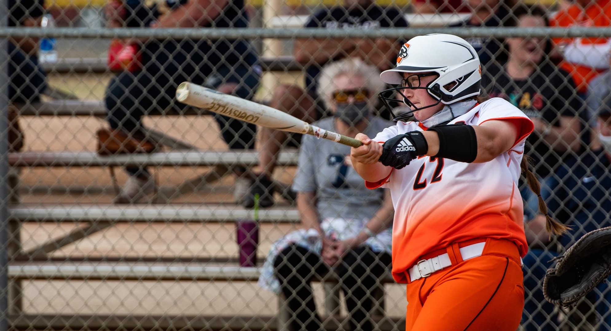 Ashlynn Bradley - Softball - UTPB Athletics