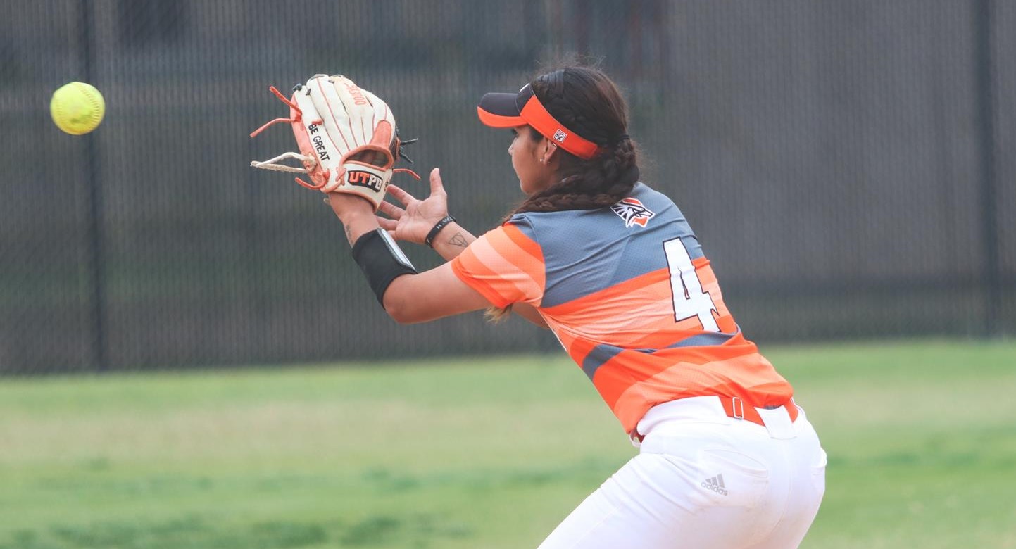 Choco Munoz - Softball - UTPB Athletics