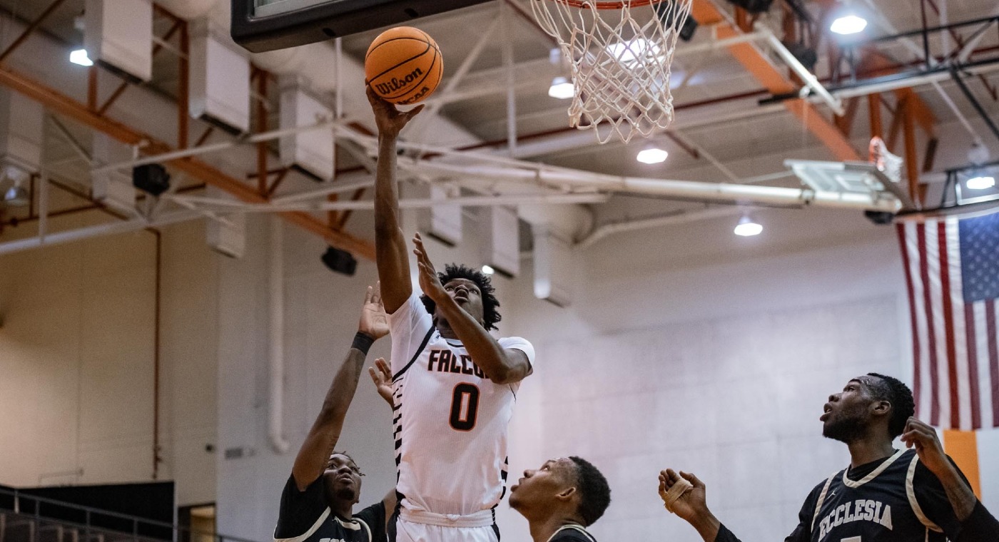 Jalen King - Men's Basketball - UTPB Athletics