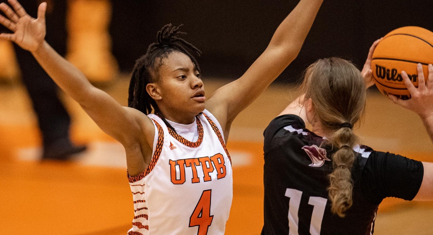 Falcons Force 37 Turnovers, Third Most in Program History, in Road LSC ...