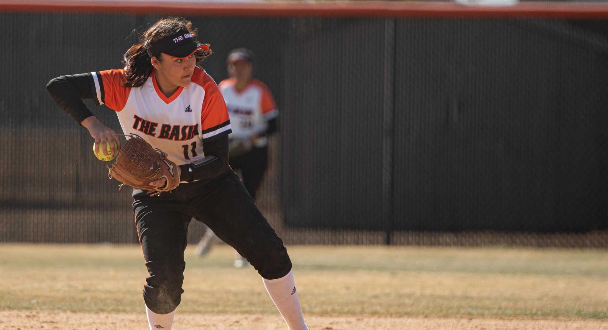 Melayna Lopez - Softball - UTPB Athletics