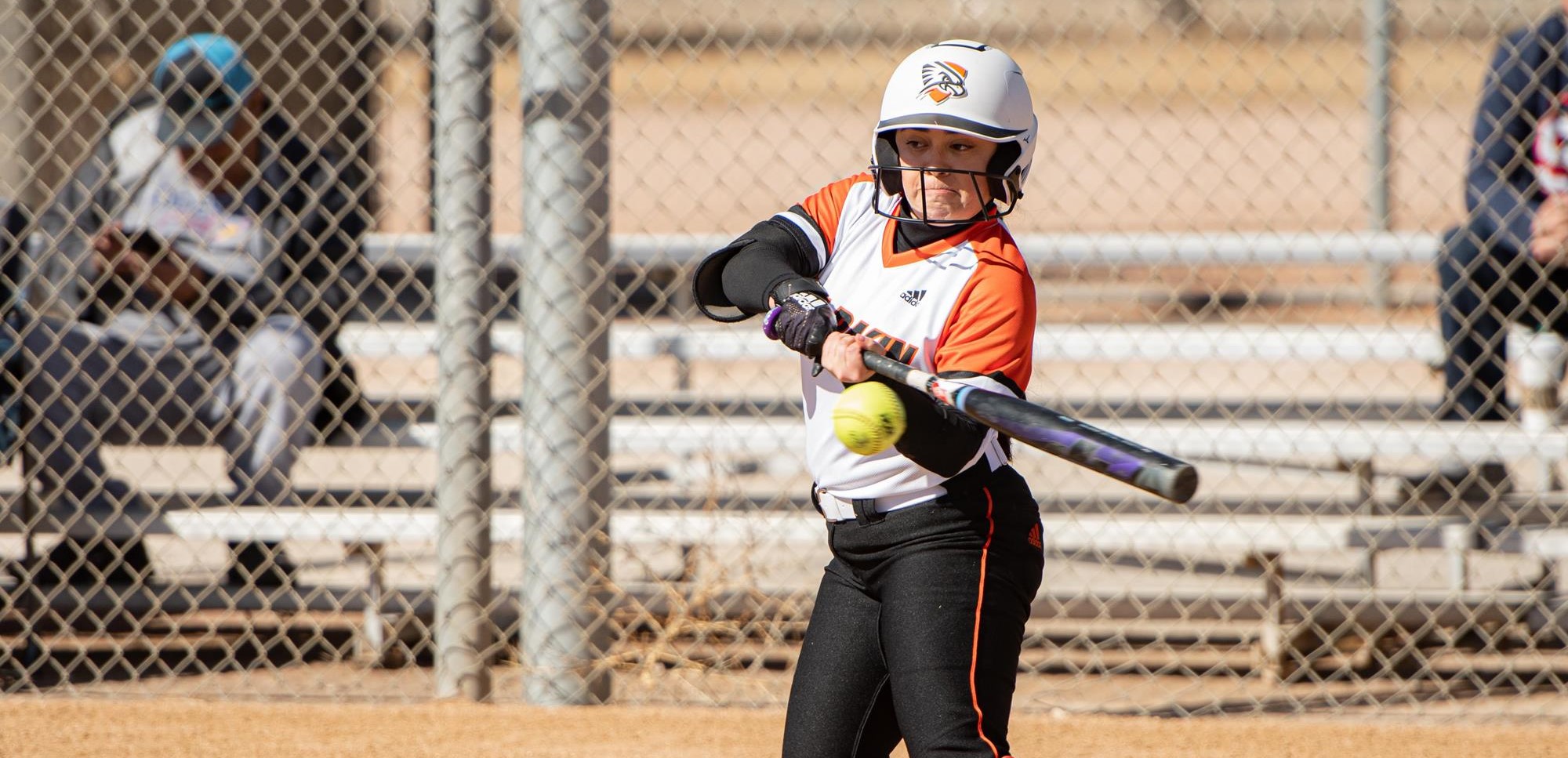 Valerie Gonzalez - Softball - UTPB Athletics