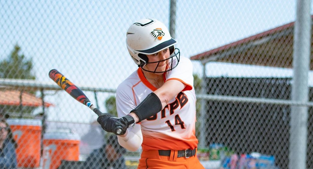 Mia Quintero - Softball - UTPB Athletics