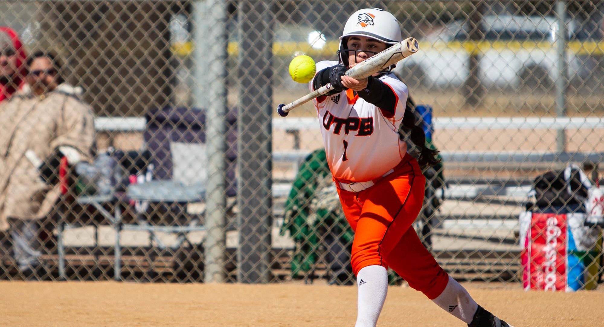 Valerie Gonzalez - Softball - UTPB Athletics