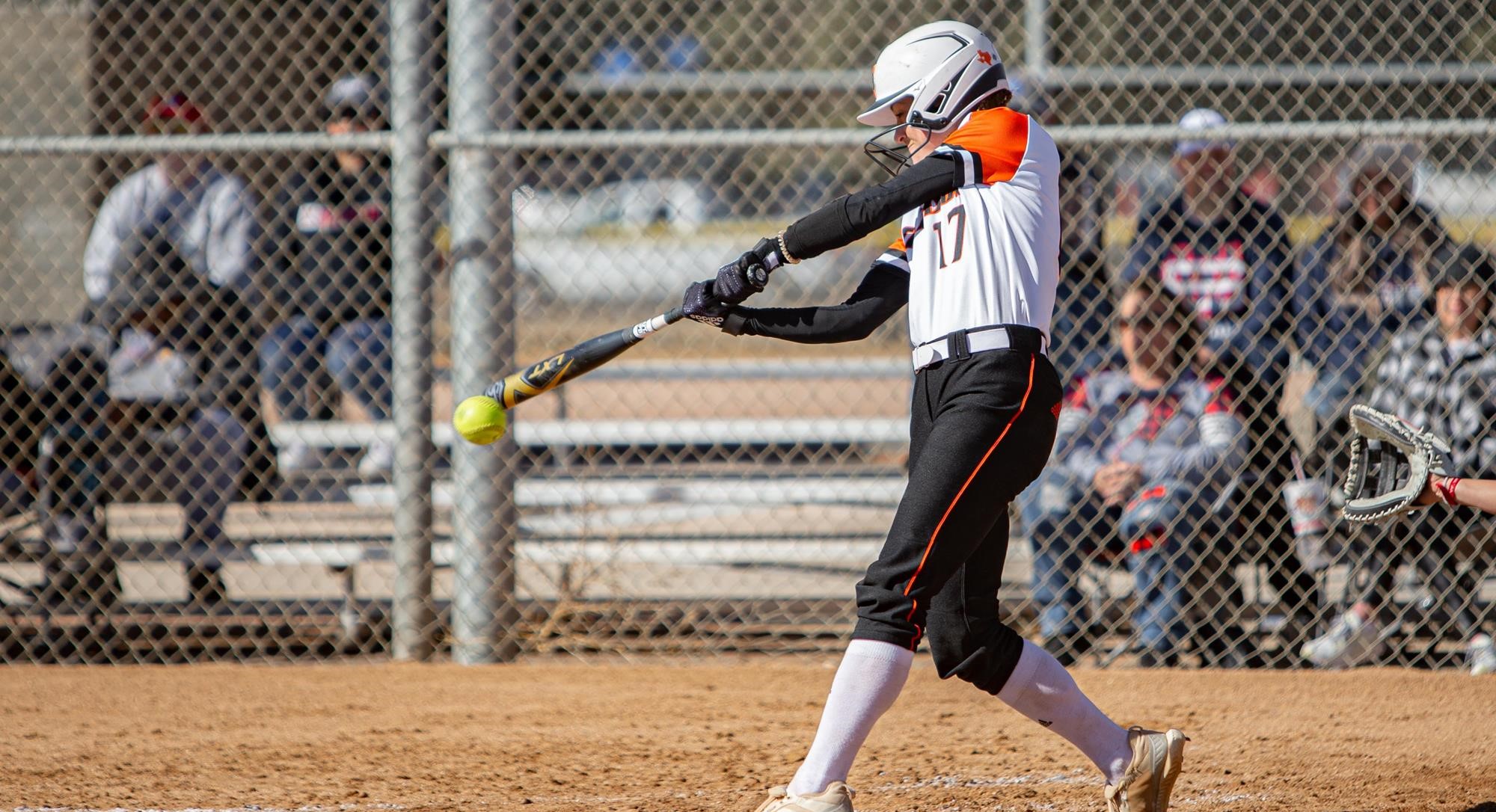 Sydney Bishop - Softball - UTPB Athletics