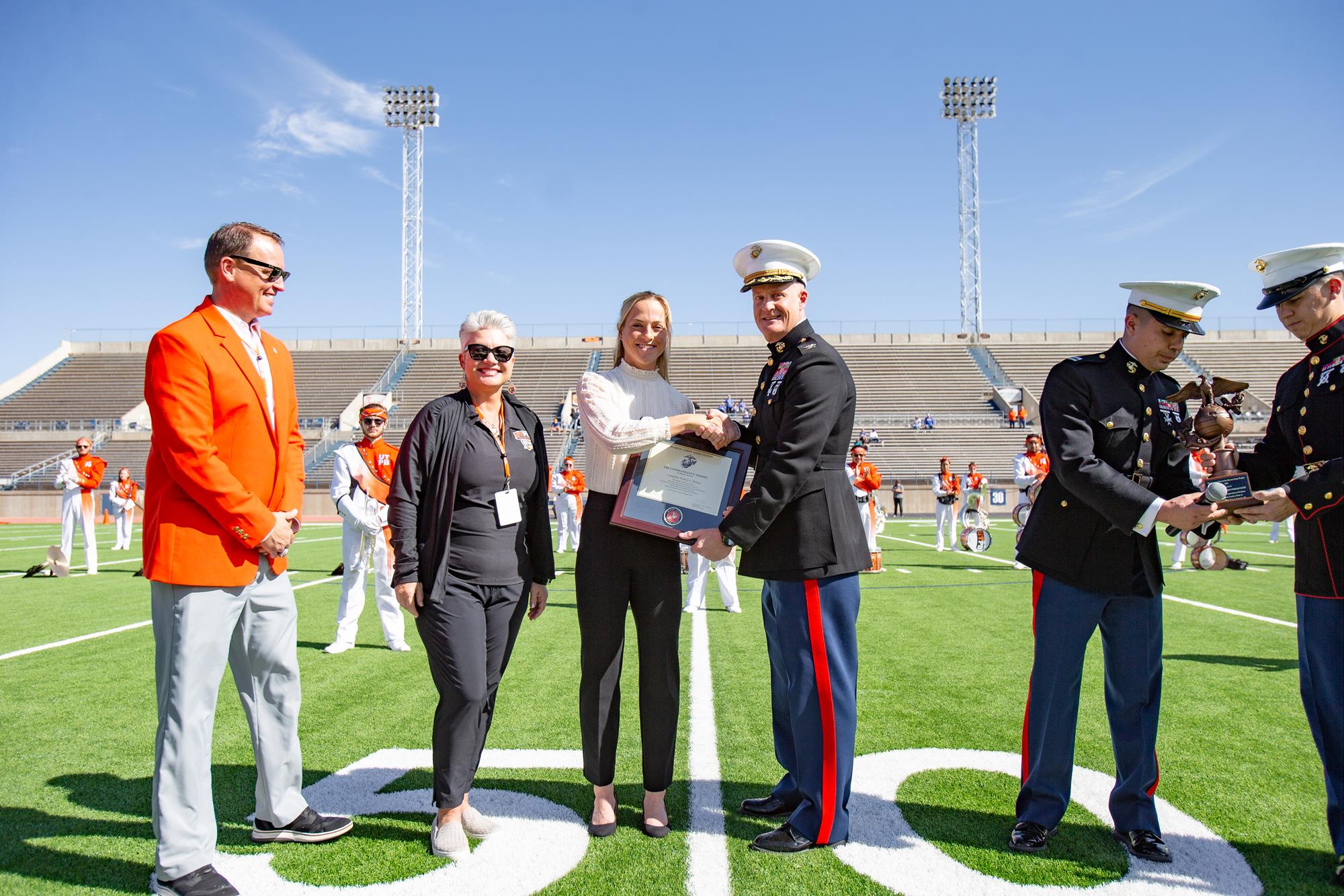 Sydney Bishop - Softball - UTPB Athletics