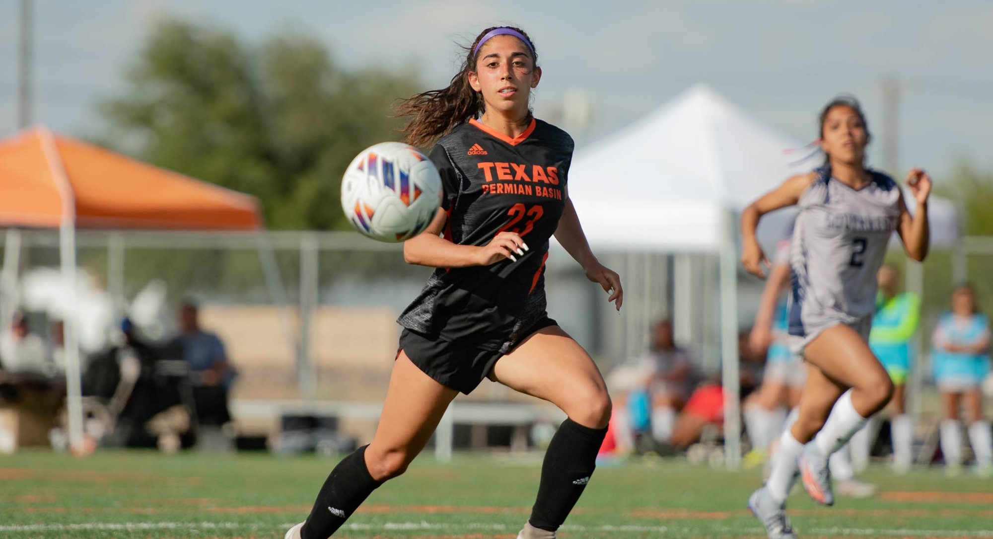 Madi Grace Carriello - Women's Soccer - UTPB Athletics