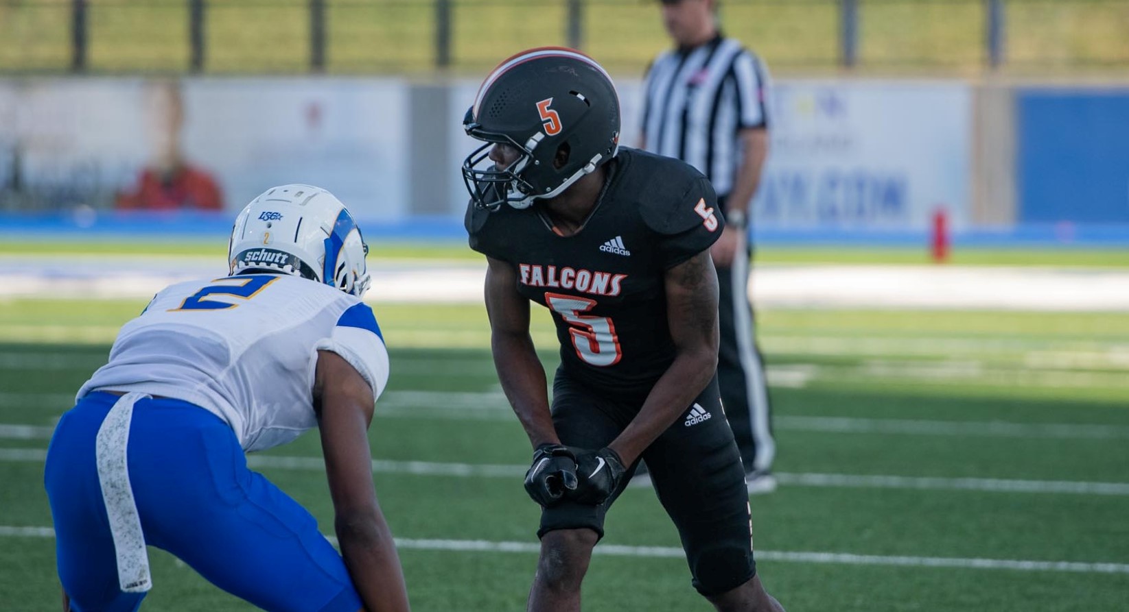 Link Sets Career TD Record with 2 TD Performance Against No. 5 ASU ...