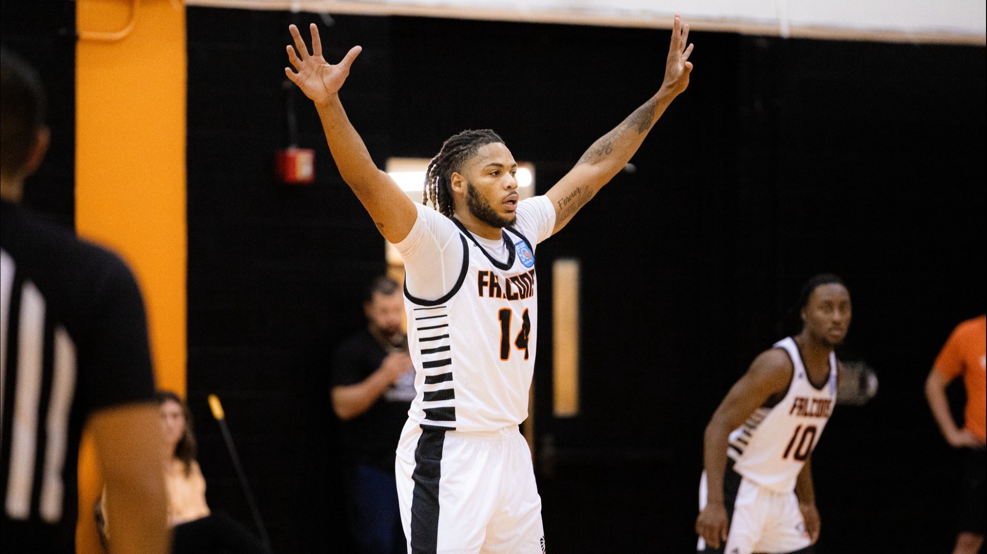 UTPB Falls On Road To Rams - UTPB Athletics