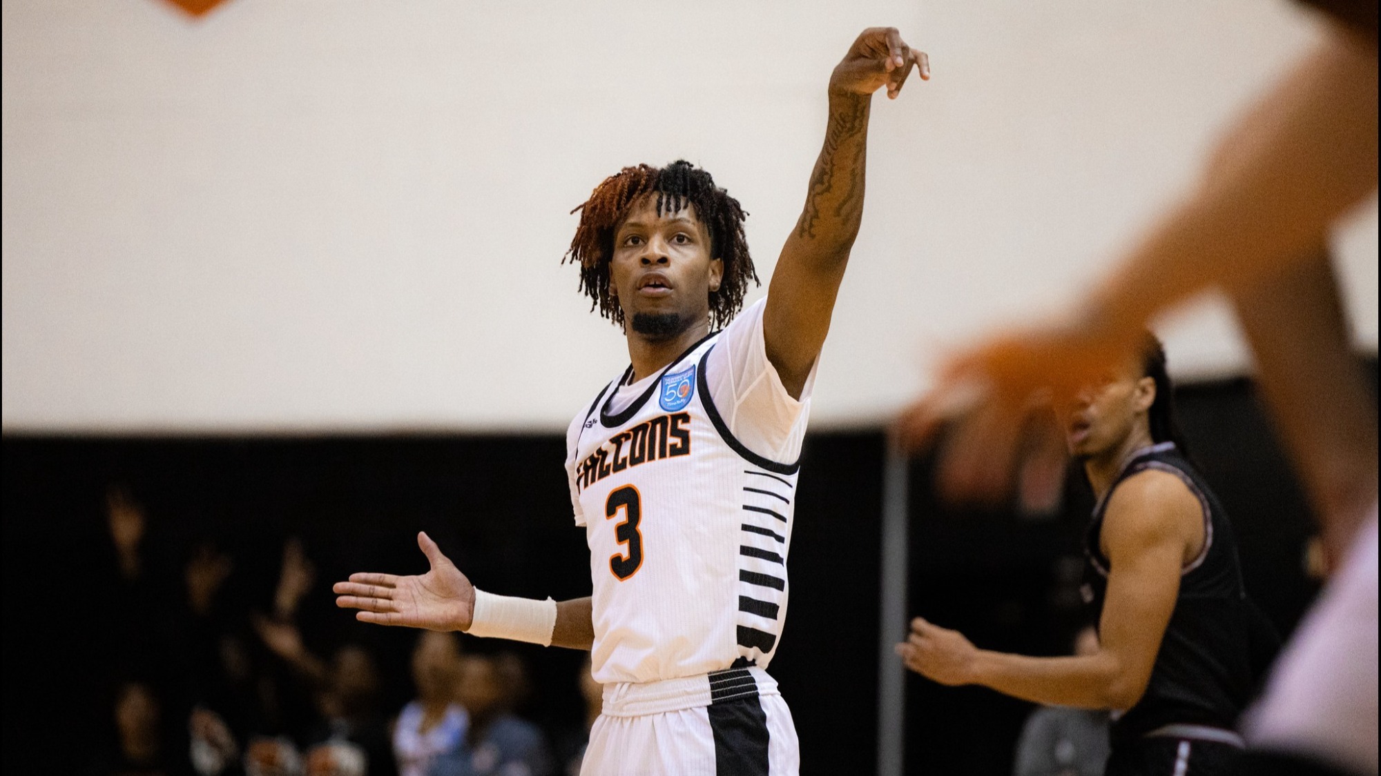 Falcons Tame The Lions - UTPB Athletics