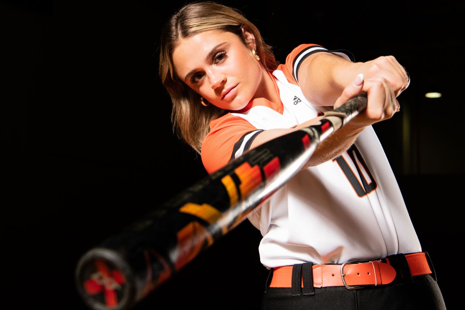 Julia Bumford - Softball - UTPB Athletics