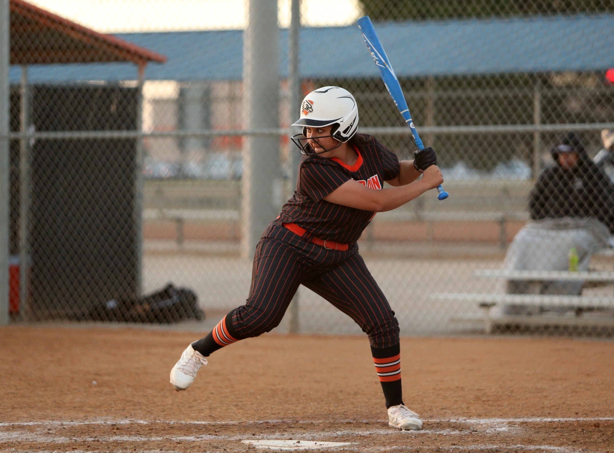 Slug Fest Continues for Falcon Softball - UTPB Athletics