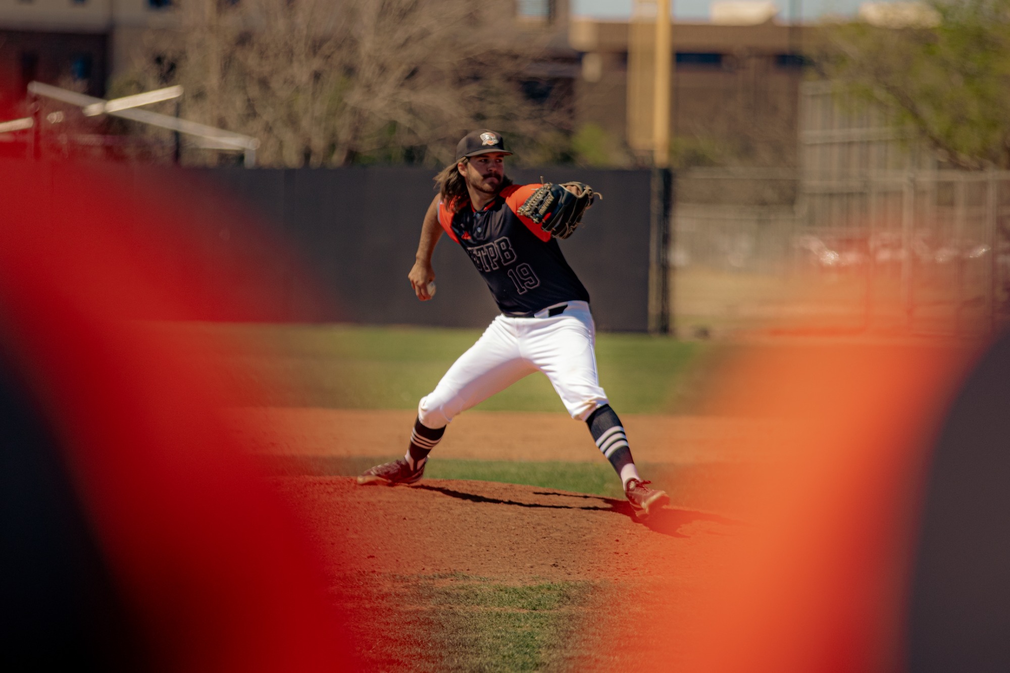 Creede Jeffers - Baseball - UTPB Athletics