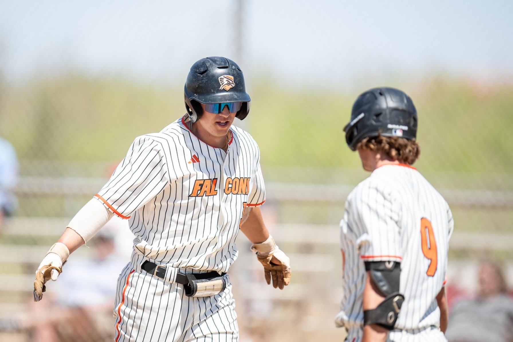 Falcons Rout OCU to Complete Season-Ending Sweep - UTPB Athletics