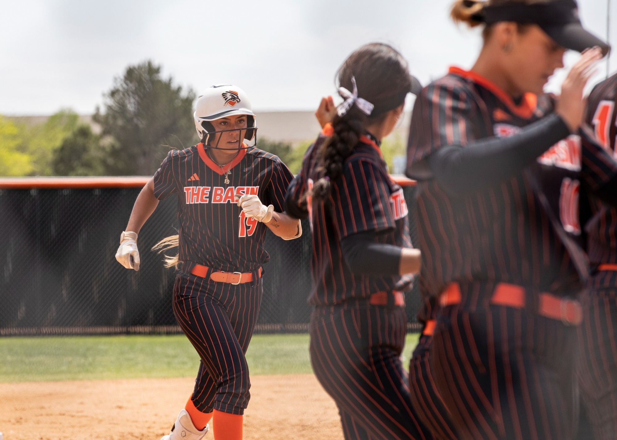 Aracely Araiza - Softball - UTPB Athletics