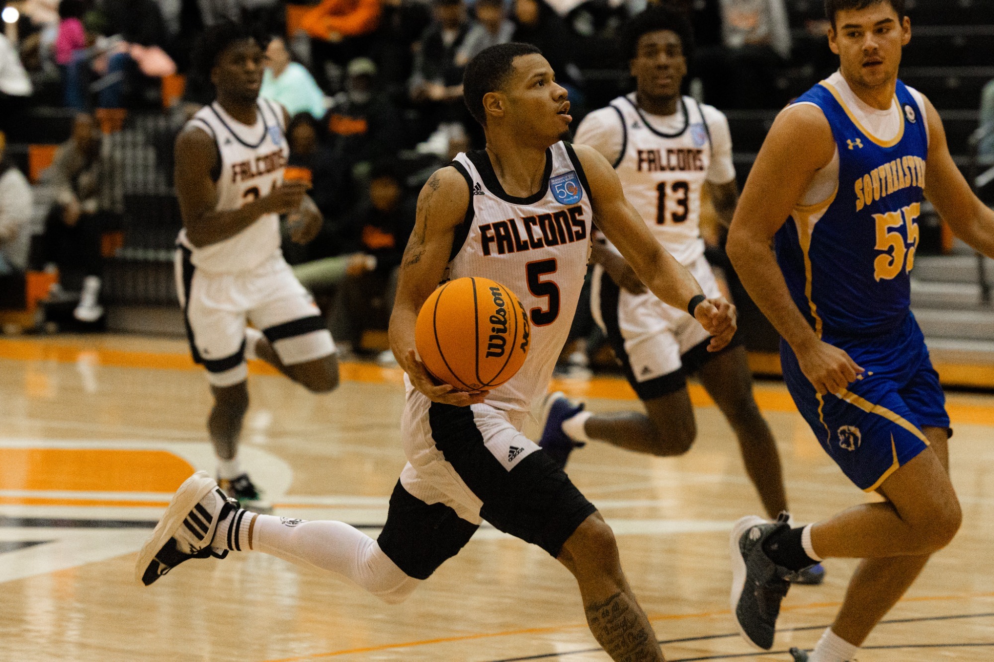 UTPB Pulls Away From Aggies - UTPB Athletics