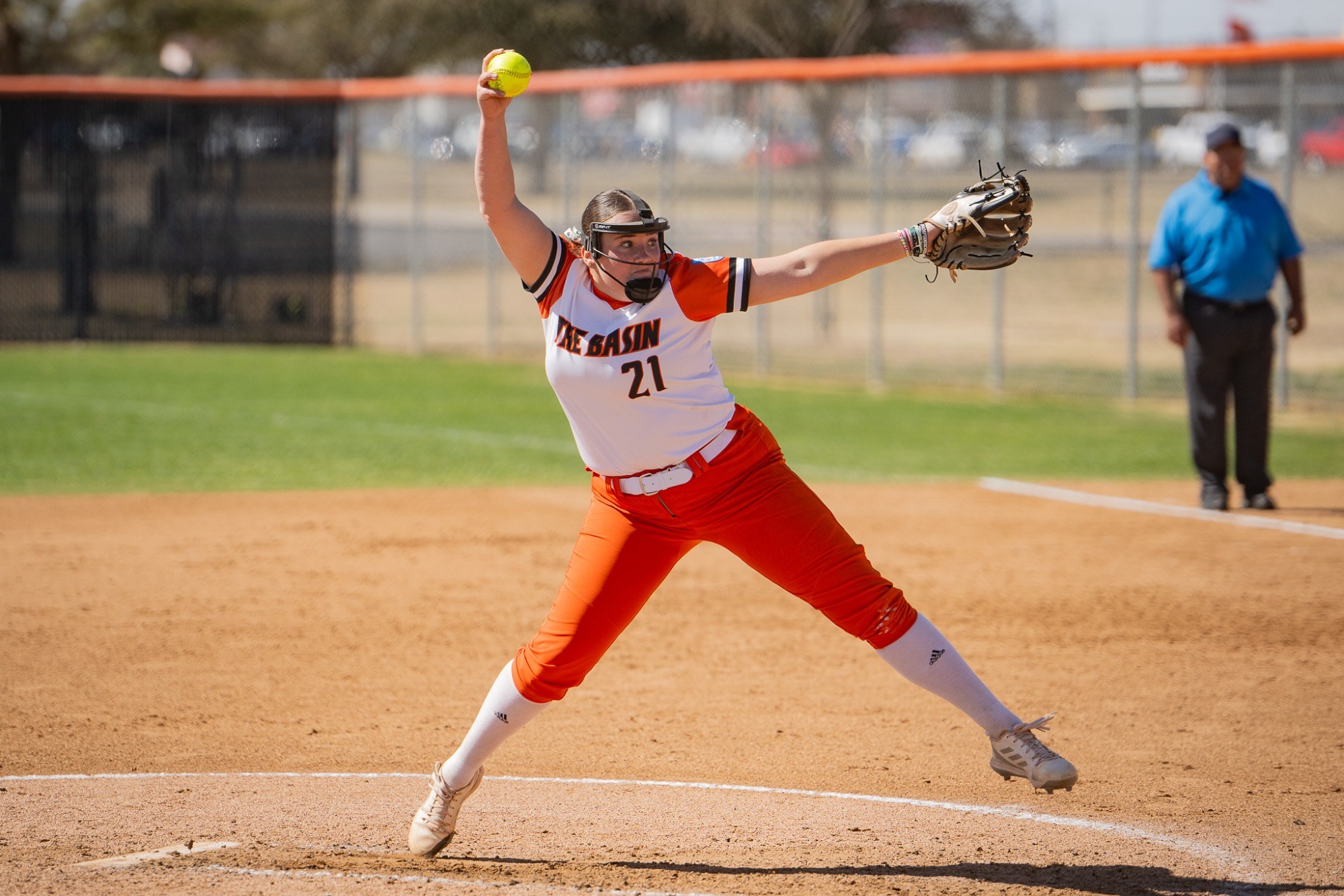 Falcons Open Home Season Against Lady Buffs - UTPB Athletics