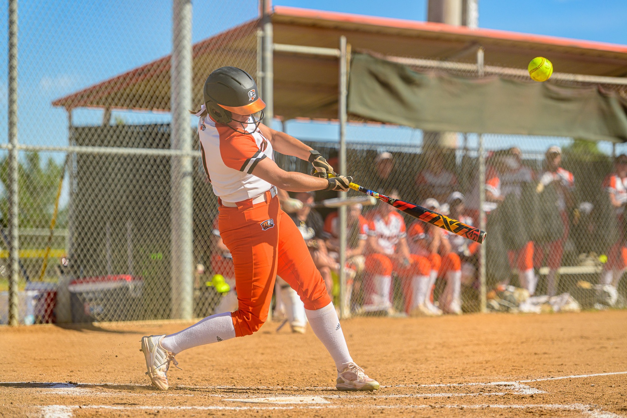 Julia Bumford - Softball - UTPB Athletics
