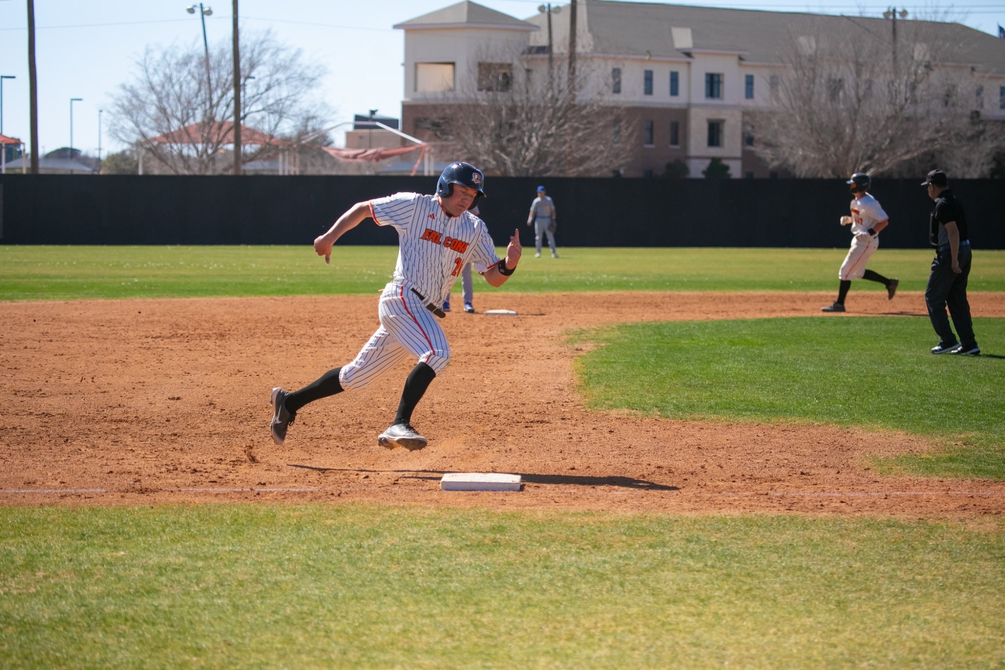UTPB Plays Tough Vs. Javelinas - UTPB Athletics