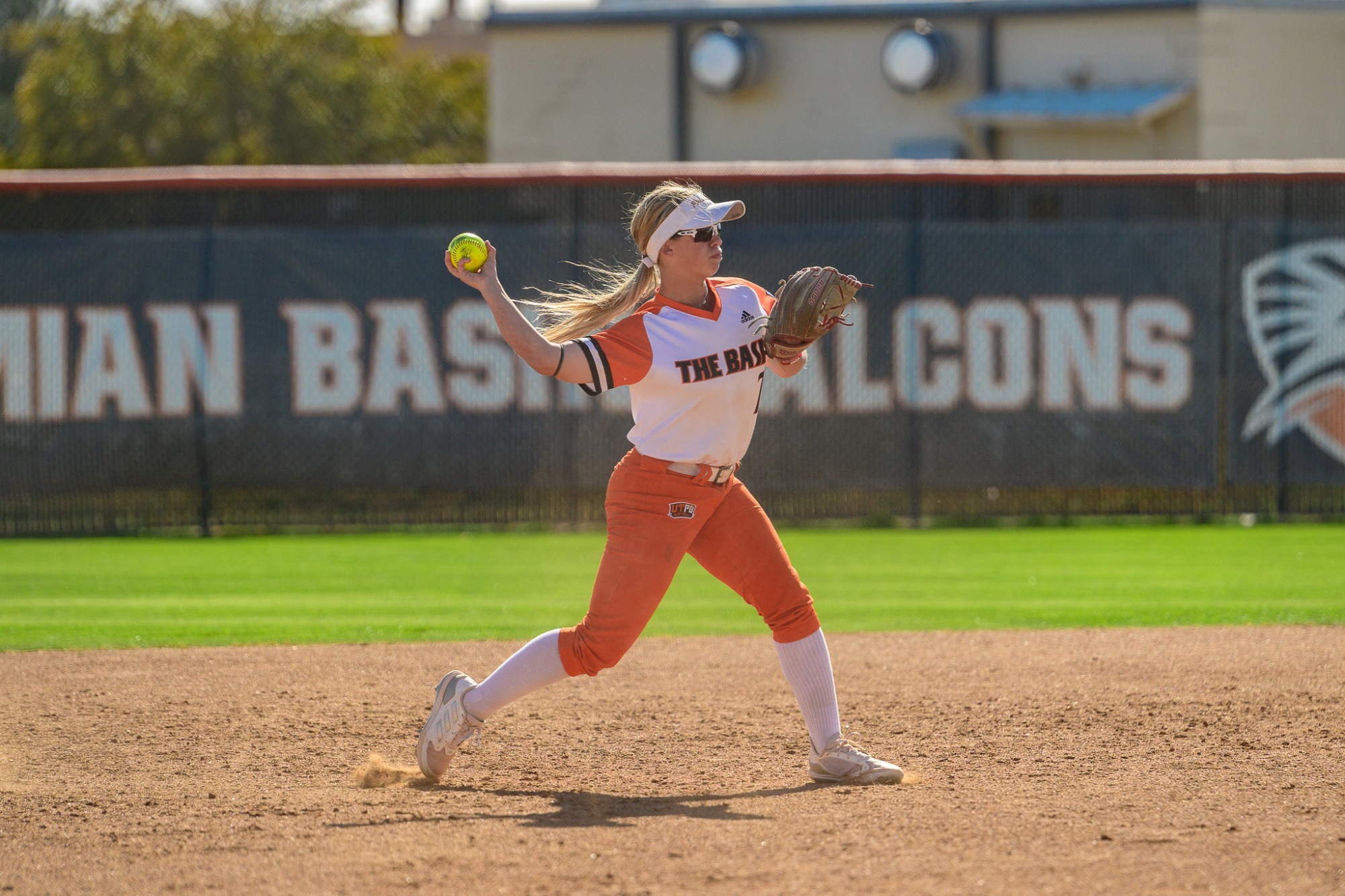 UTPB Sees The Pioneers Continue On - UTPB Athletics