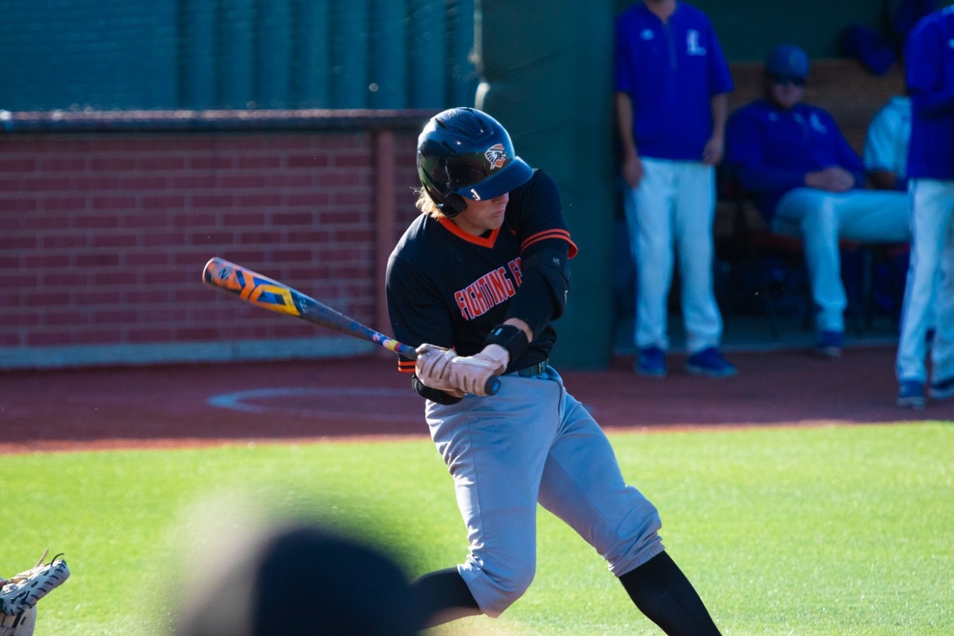 Falcons Fall in Thrilling LSC Final - UTPB Athletics