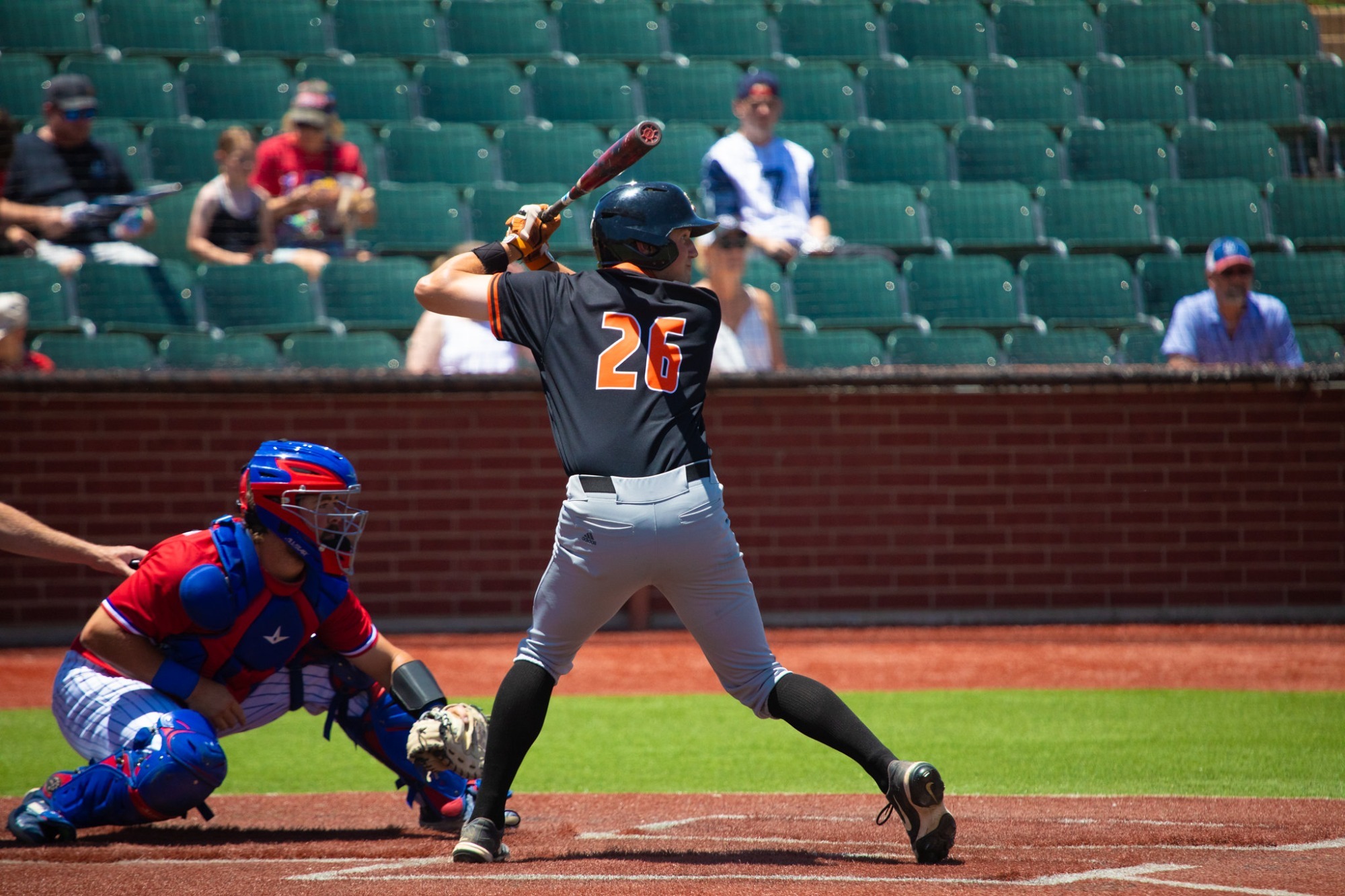 Historic Season Comes to a Close in NCAA South Central Regional - UTPB ...