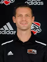CJ Allard - Volleyball Coach - UTPB Athletics