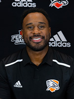 Football Coaches - UTPB Athletics